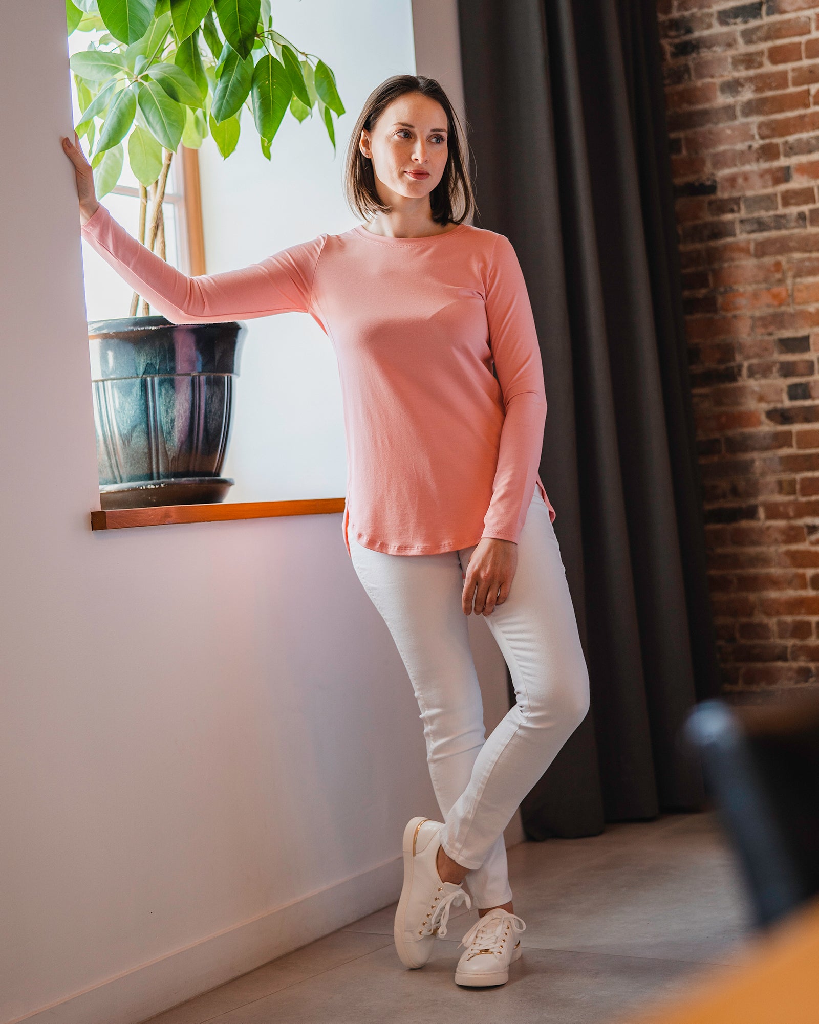 TOPS – ARIANNE